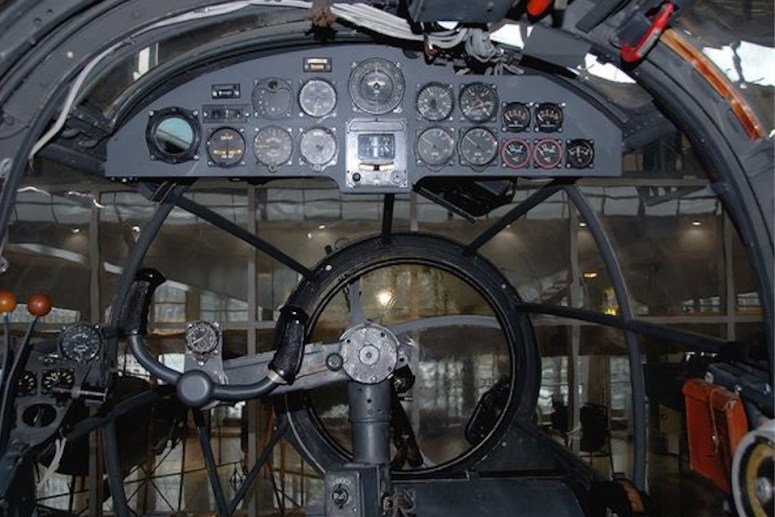 Heinkel He-111 – ¡ CONQUISTAR RUSIA